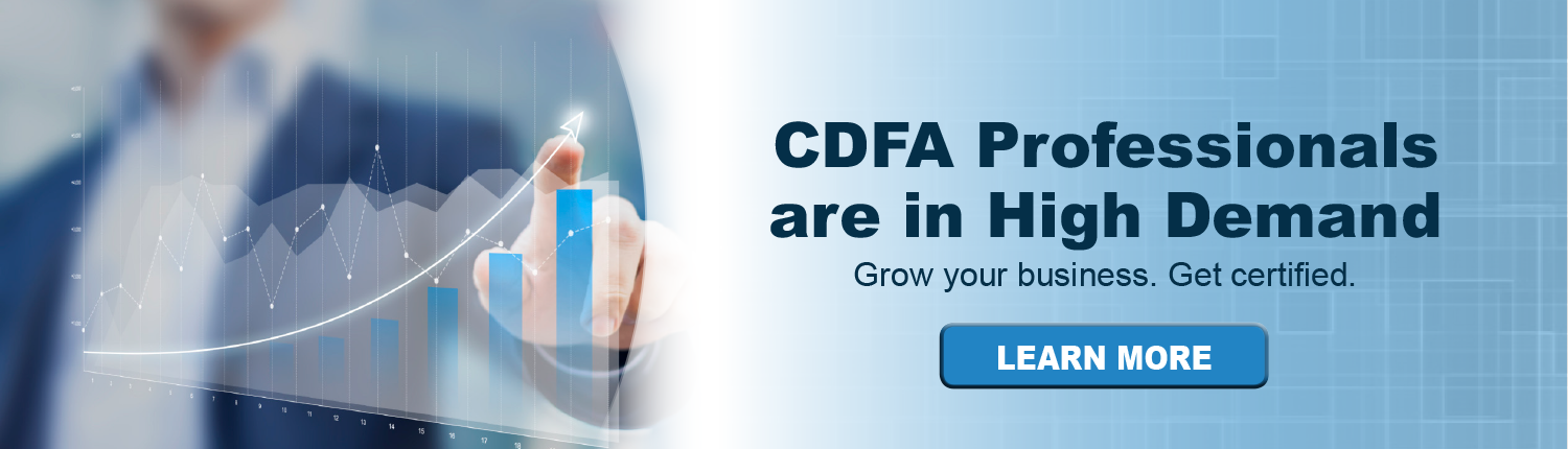 Find a Certified Divorce Financial Analyst (CDFA) Professionals